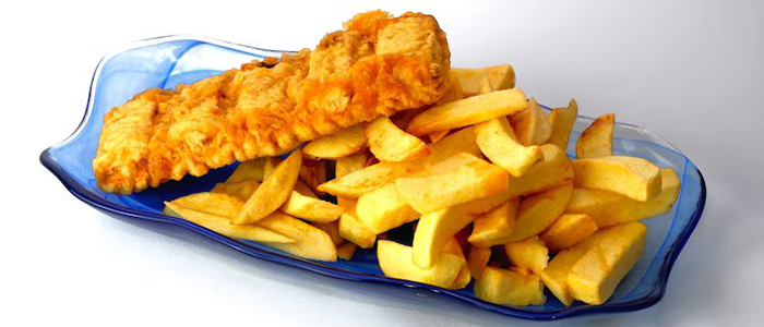 Bruno's – Order Fish & Chips Online in Stenhousemuir